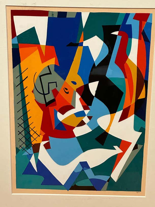 RICHARD PROCTOR – Galerie Sommerlath